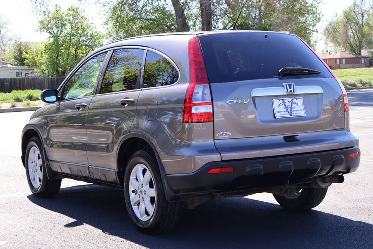 2009 Honda CR-V EX | Victory Motors of Colorado