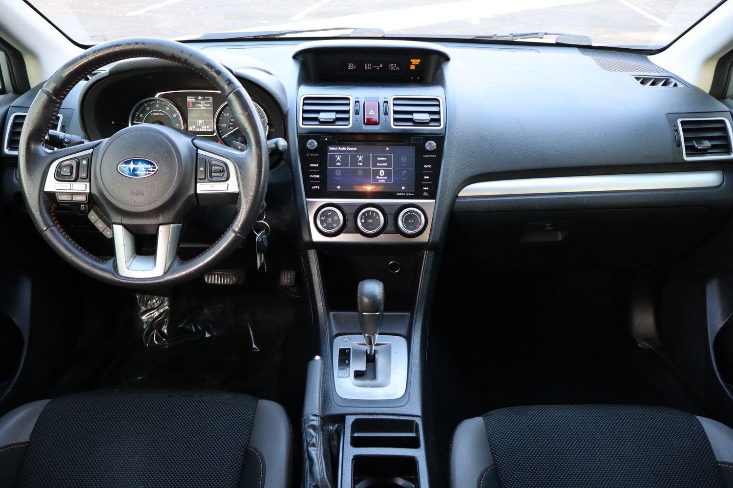 2016 Subaru Crosstrek 2.0i Premium | Victory Motors of Colorado