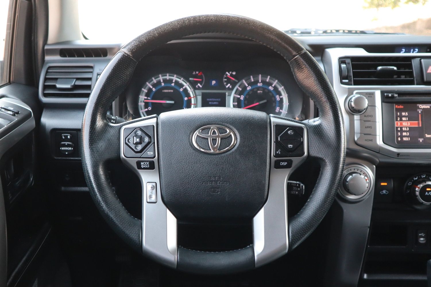 2015 Toyota 4Runner SR5 | Victory Motors of Colorado