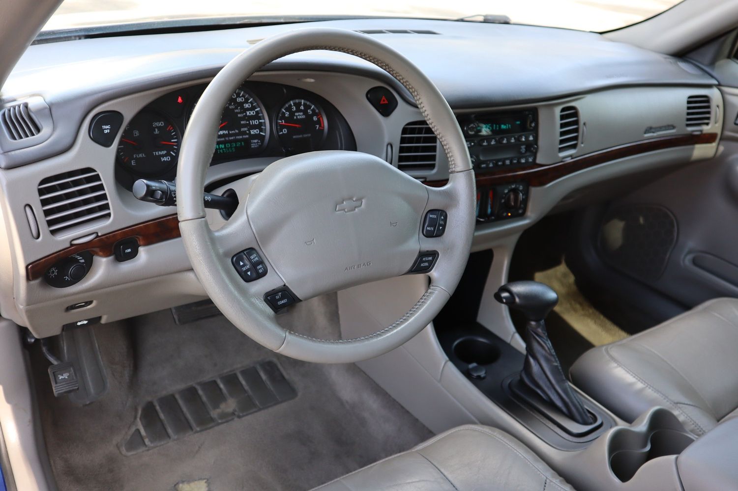 2005 Chevrolet Impala LS | Victory Motors of Colorado