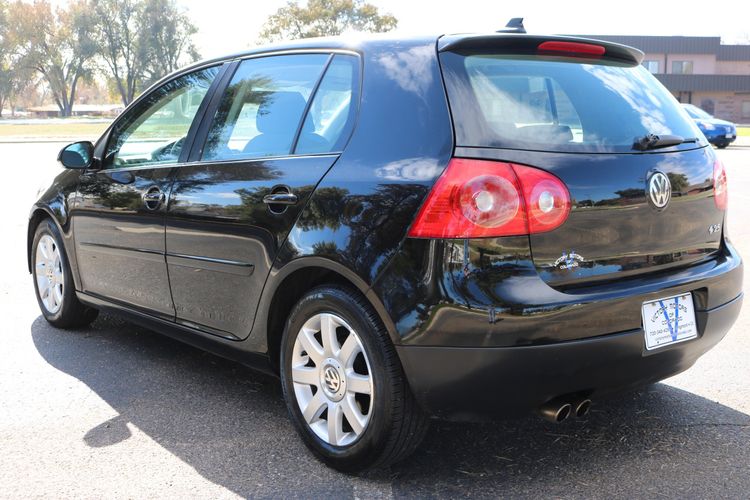 2008 Volkswagen Rabbit S | Victory Motors of Colorado