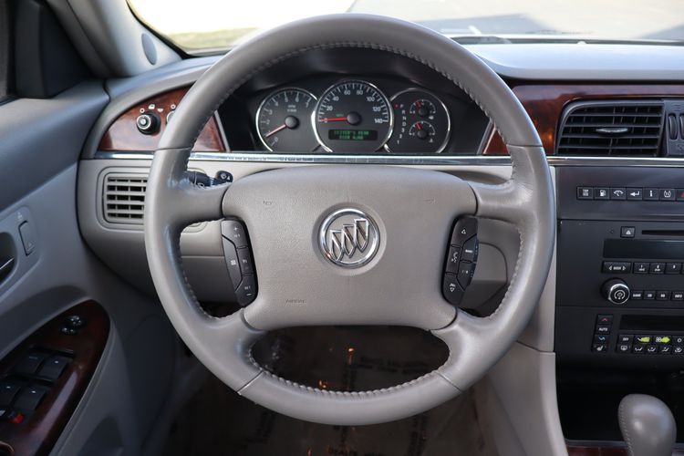 2009 Buick LaCrosse CXL | Victory Motors of Colorado