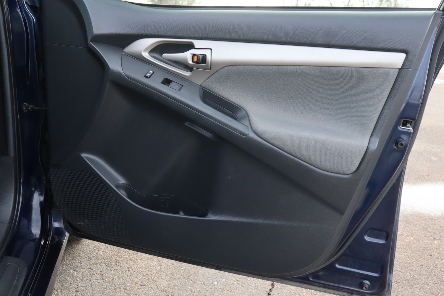2010 Toyota Matrix S | Victory Motors of Colorado