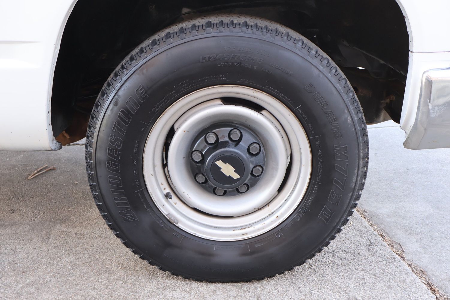 2000 Chevrolet C/K 3500 Series C3500 | Victory Motors of Colorado