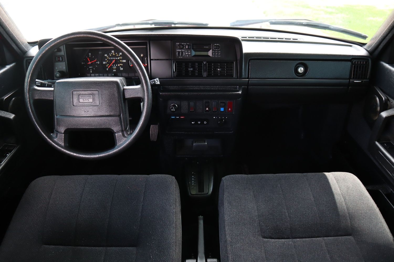 1993 Volvo 240 Base | Victory Motors of Colorado