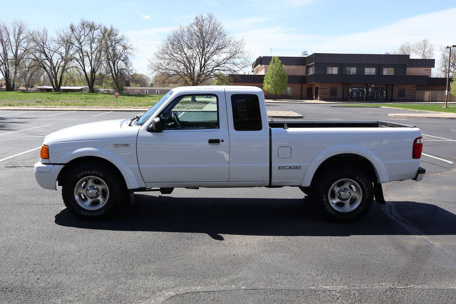 2002 Ford Ranger Edge | Victory Motors of Colorado