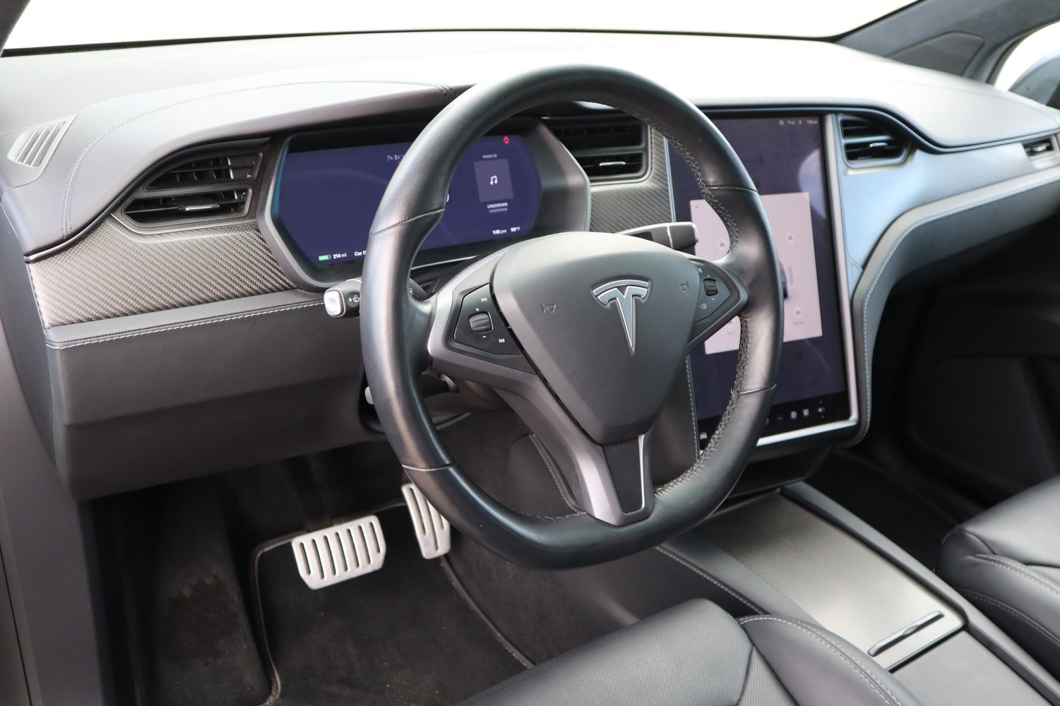 2019 Tesla Model X Performance | Victory Motors of Colorado