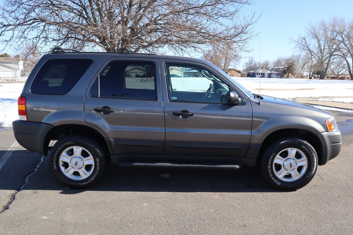 2004 Ford Escape XLT | Victory Motors of Colorado
