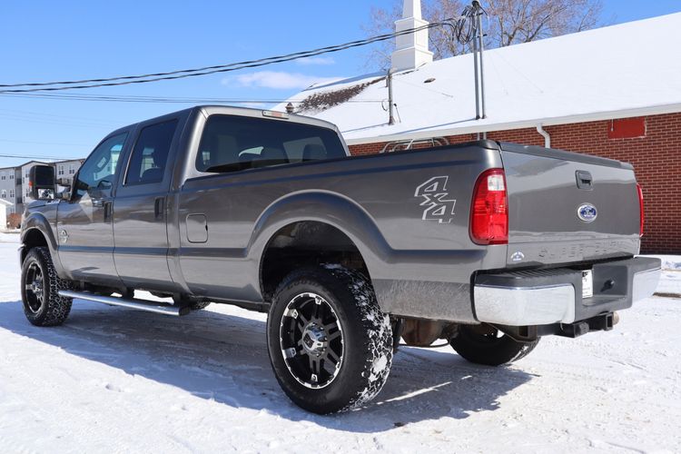 2012 Ford F-350 Super Duty XLT | Victory Motors of Colorado