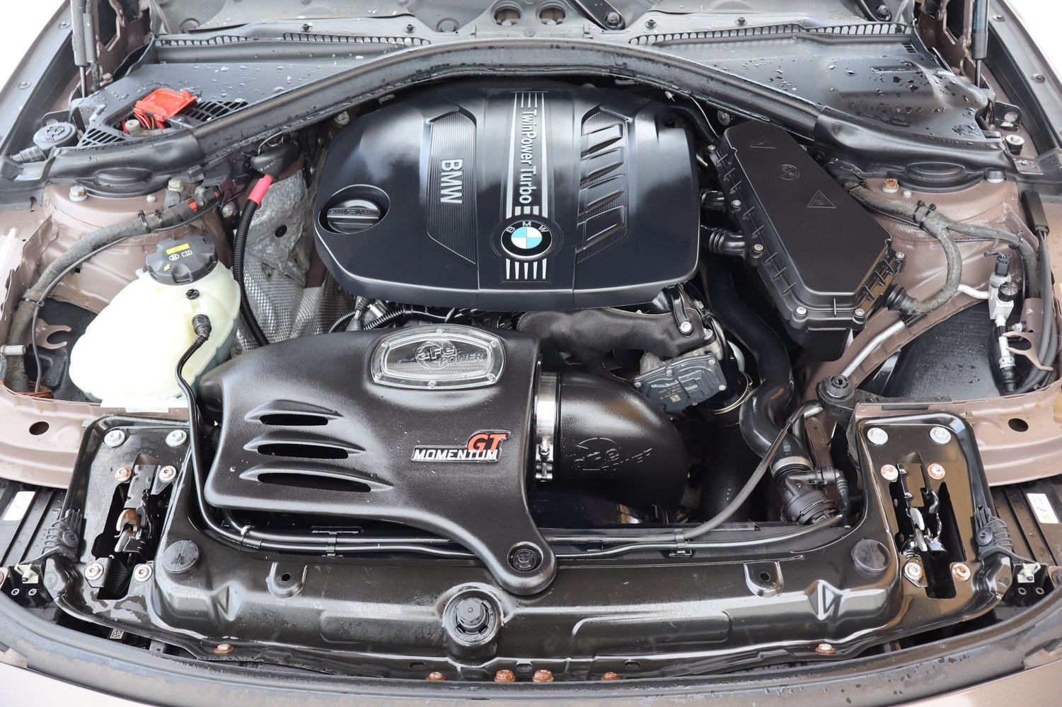 2014 BMW 3 Series 328d xDrive | Victory Motors of Colorado