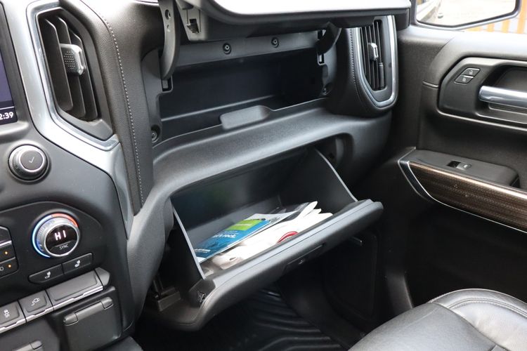 2020 Chevrolet Silverado 1500 RST | Victory Motors of Colorado