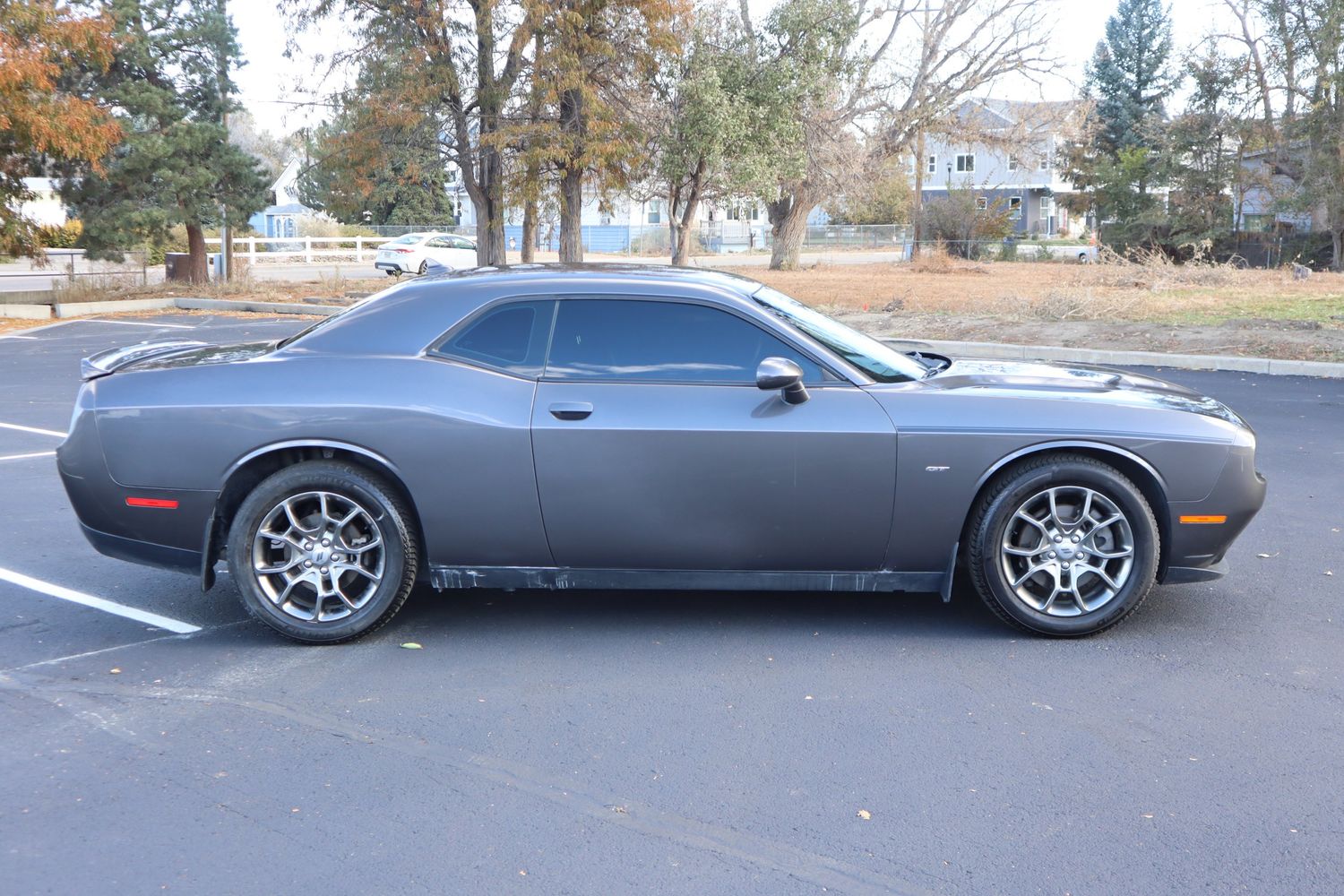 2017 Dodge Challenger GT | Victory Motors of Colorado