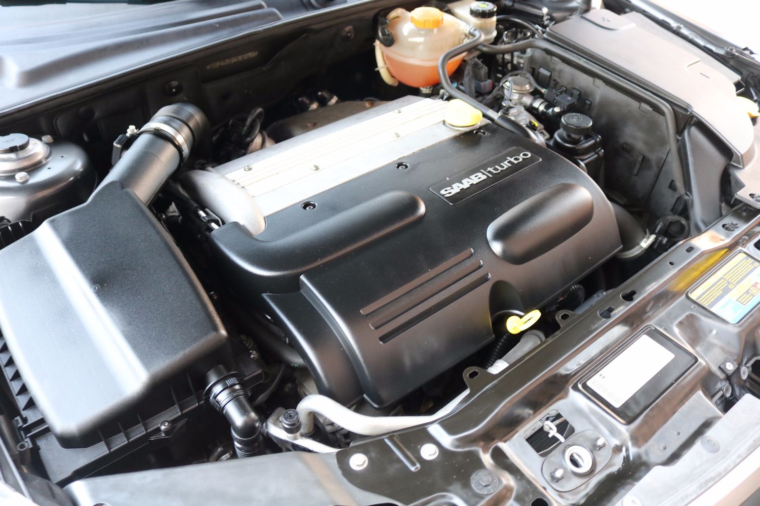 2010 Saab 9-3 Sport XWD | Victory Motors of Colorado