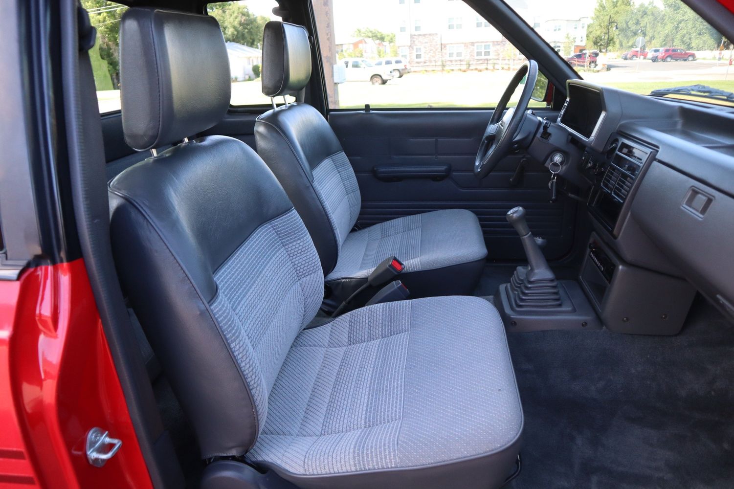 1992 Mazda B2600i | Victory Motors of Colorado