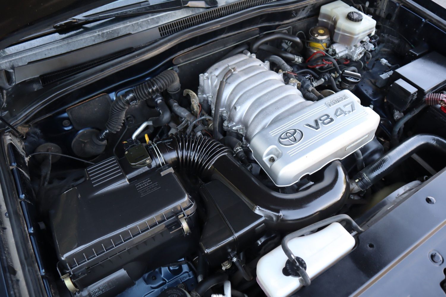 2004 Toyota 4Runner Sport Edition | Victory Motors of Colorado