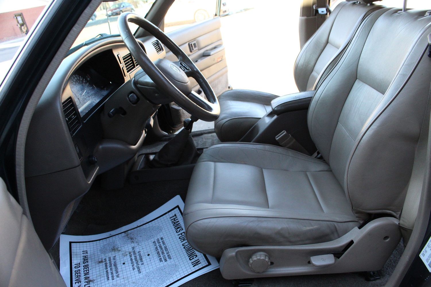 1994 Toyota 4Runner SR5 V6 | Victory Motors of Colorado