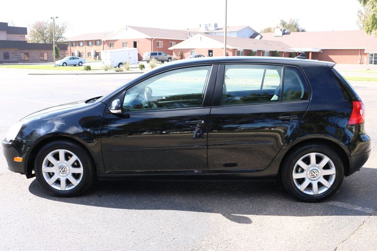 2008 Volkswagen Rabbit S | Victory Motors of Colorado