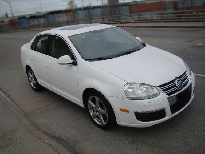 2009 Volkswagen Jetta Sedan TDI | Zoom Auto Group - Used Cars New Jersey
