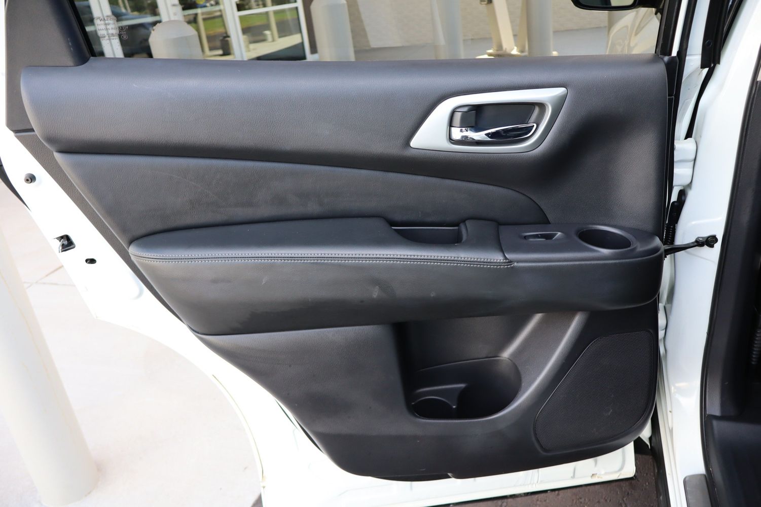 2015 Nissan Pathfinder Platinum | Victory Motors of Colorado