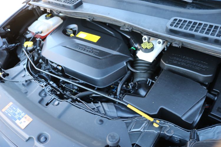2015 Ford Escape SE | Victory Motors of Colorado