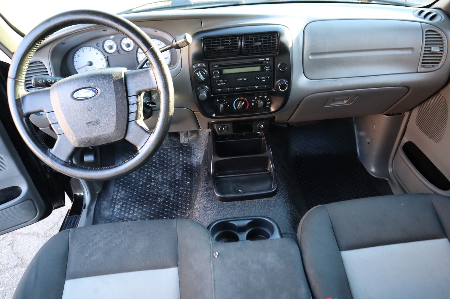 2010 Ford Ranger Sport | Victory Motors of Colorado