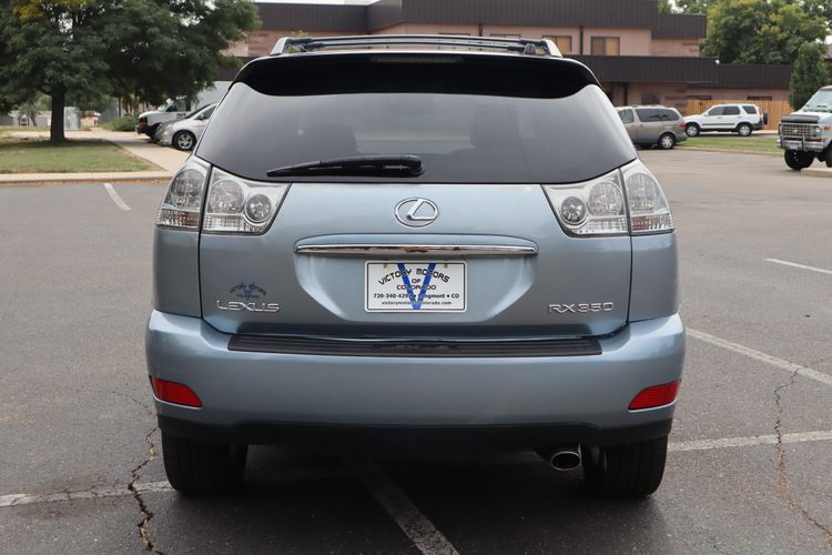 2007 Lexus RX 350 Base | Victory Motors of Colorado