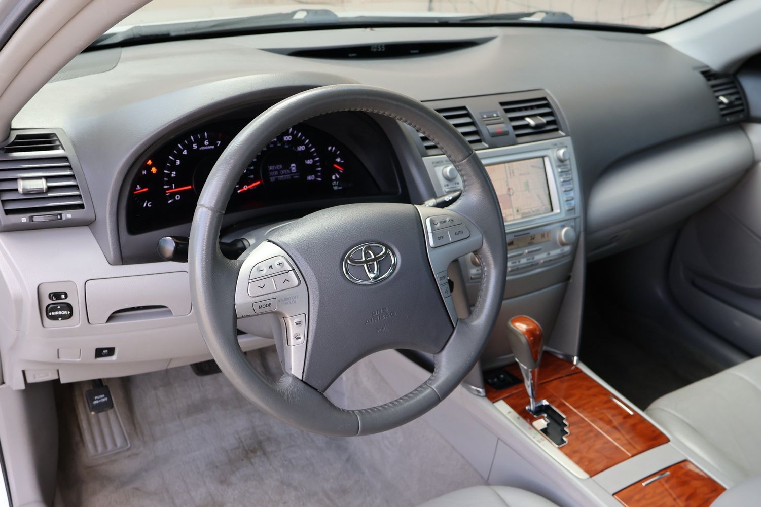 2010 Toyota Camry XLE V6 | Victory Motors of Colorado