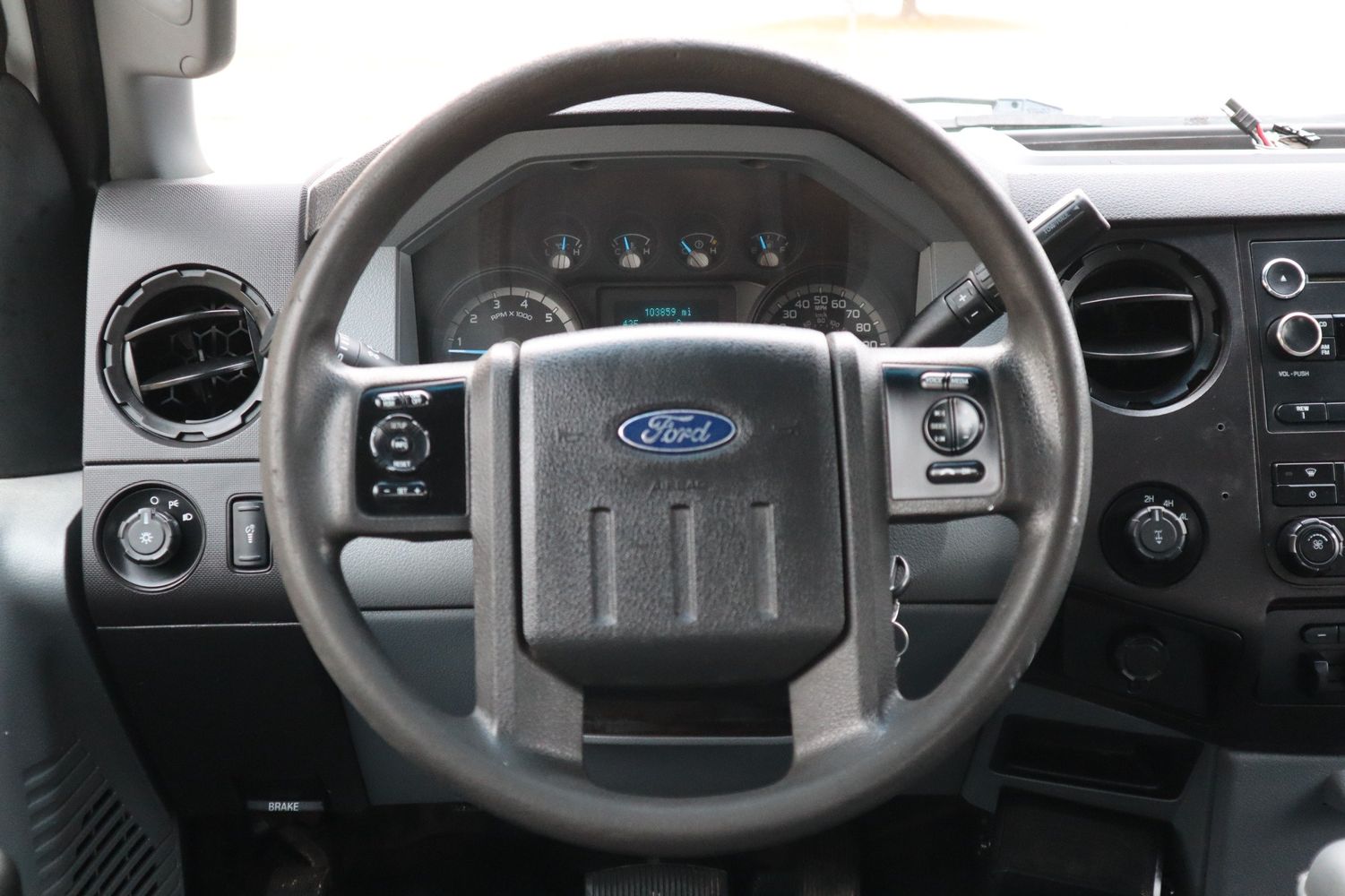 2012 Ford F-250 Super Duty XL | Victory Motors of Colorado