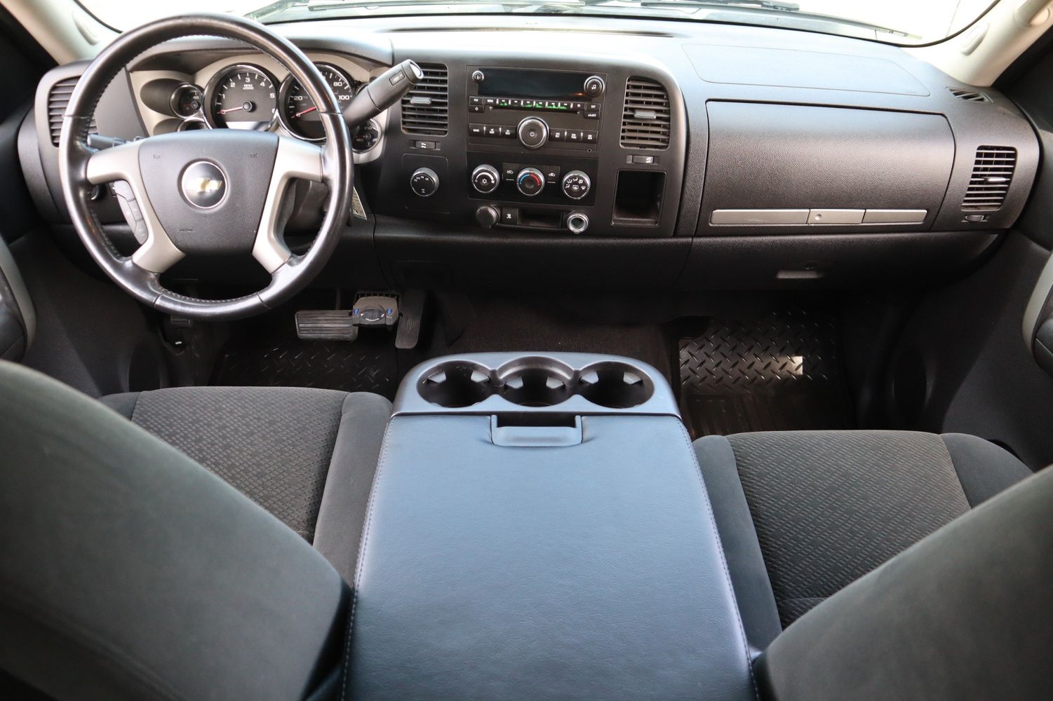 2007 Chevrolet Silverado 1500 LT1 | Victory Motors of Colorado