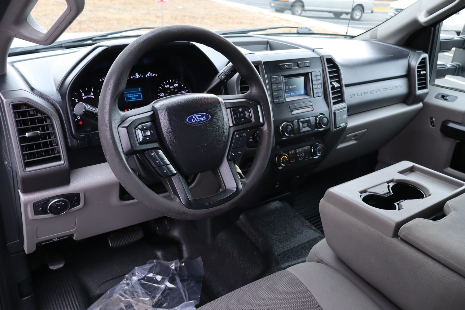 2019 Ford F-350 Super Duty XL | Victory Motors of Colorado