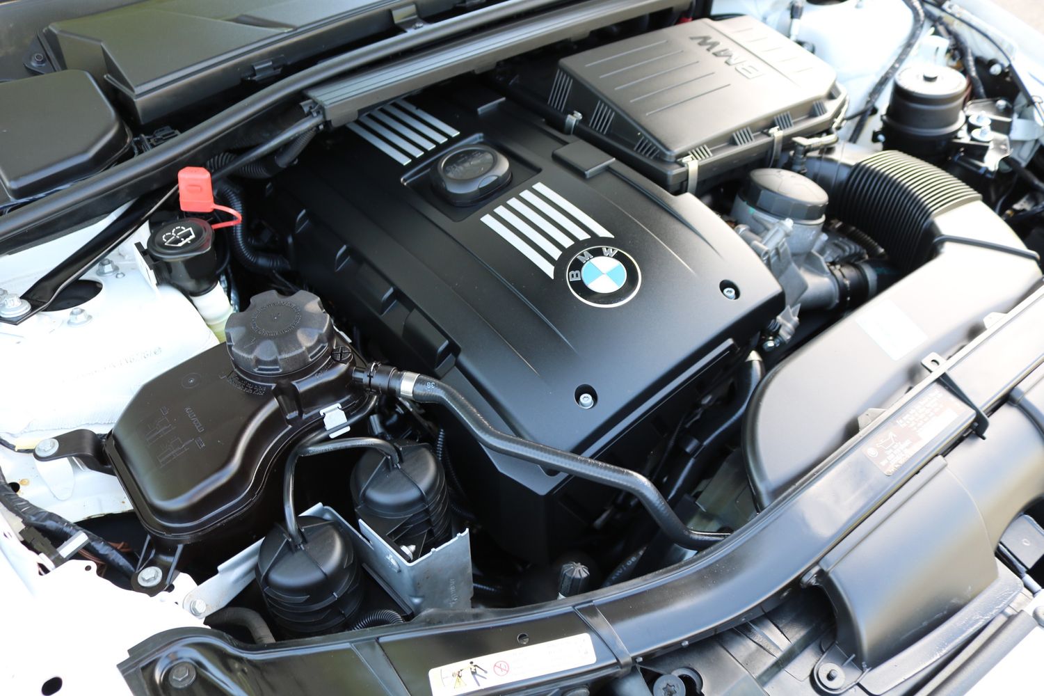 2007 BMW 335i Twin Turbo | Victory Motors of Colorado