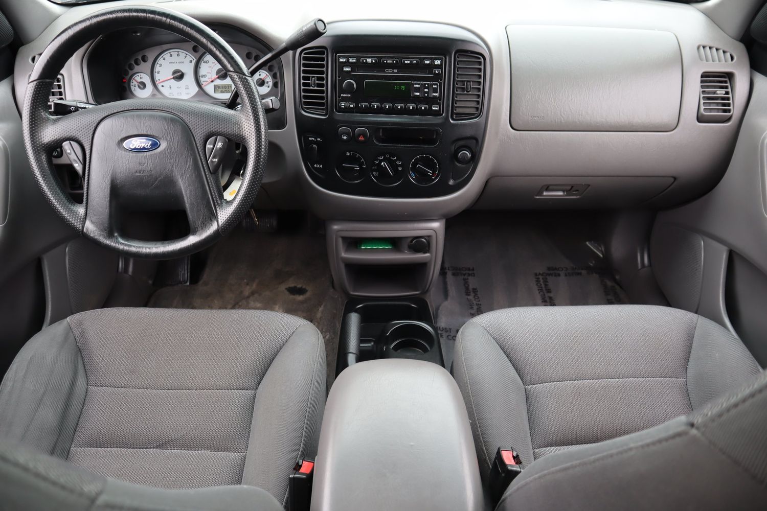 2001 Ford Escape XLT | Victory Motors of Colorado