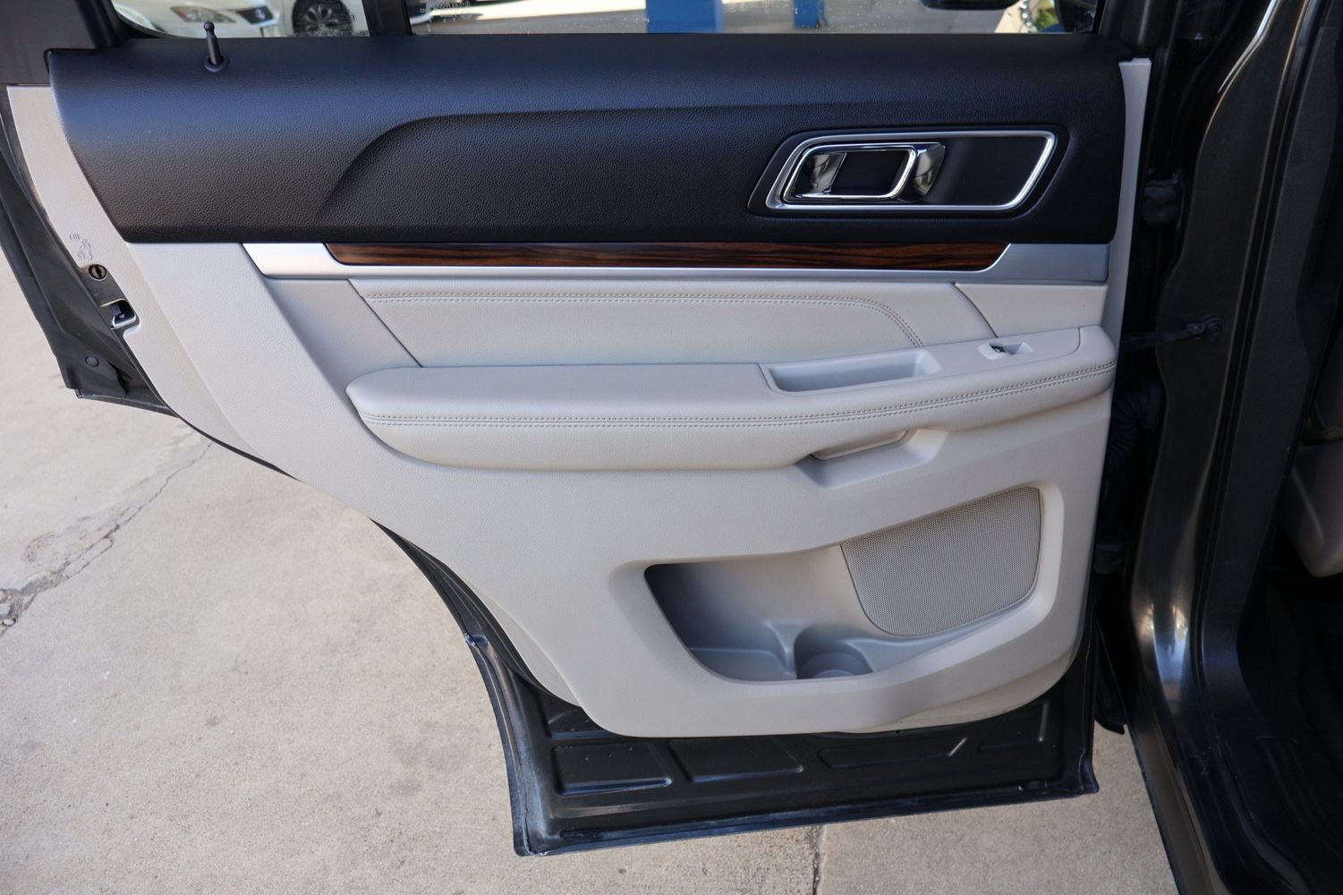 2018 Ford Explorer Limited | Victory Motors of Colorado