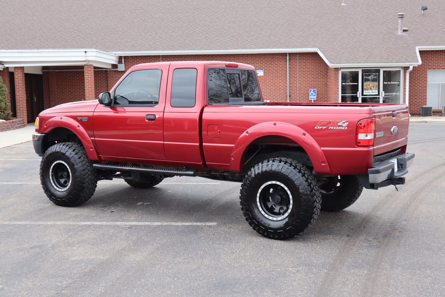 2004 Ford Ranger XLT | Victory Motors of Colorado