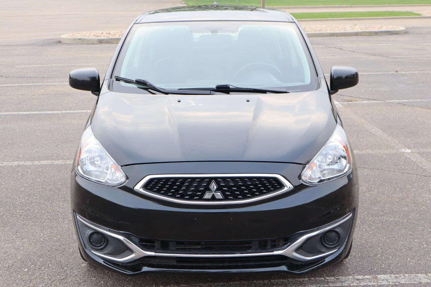 2020 Mitsubishi Mirage LE | Victory Motors of Colorado