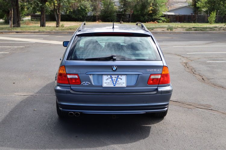 2003 BMW 3 Series 325xi | Victory Motors of Colorado