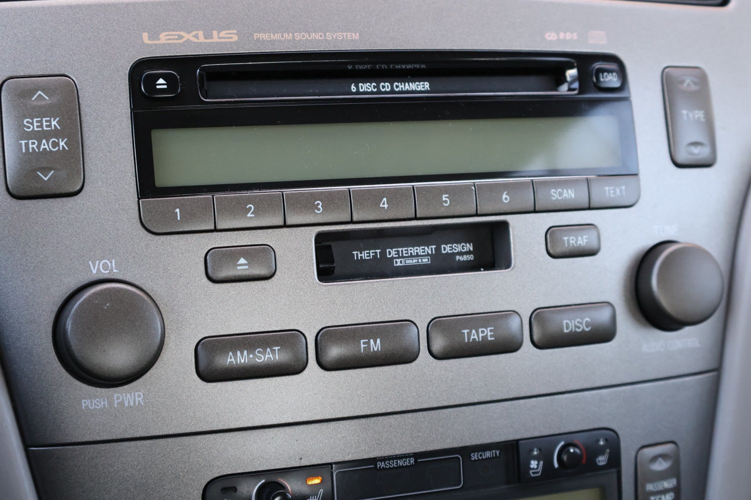 2006 Lexus ES 330 Base | Victory Motors of Colorado