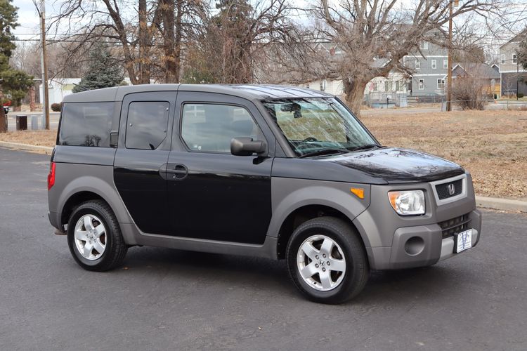 2004 Honda Element EX | Victory Motors of Colorado