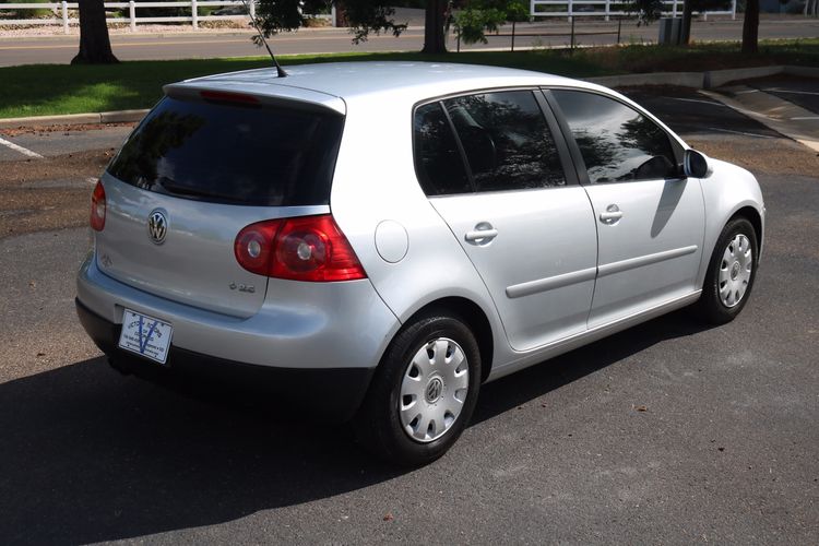 2008 Volkswagen Rabbit S | Victory Motors of Colorado