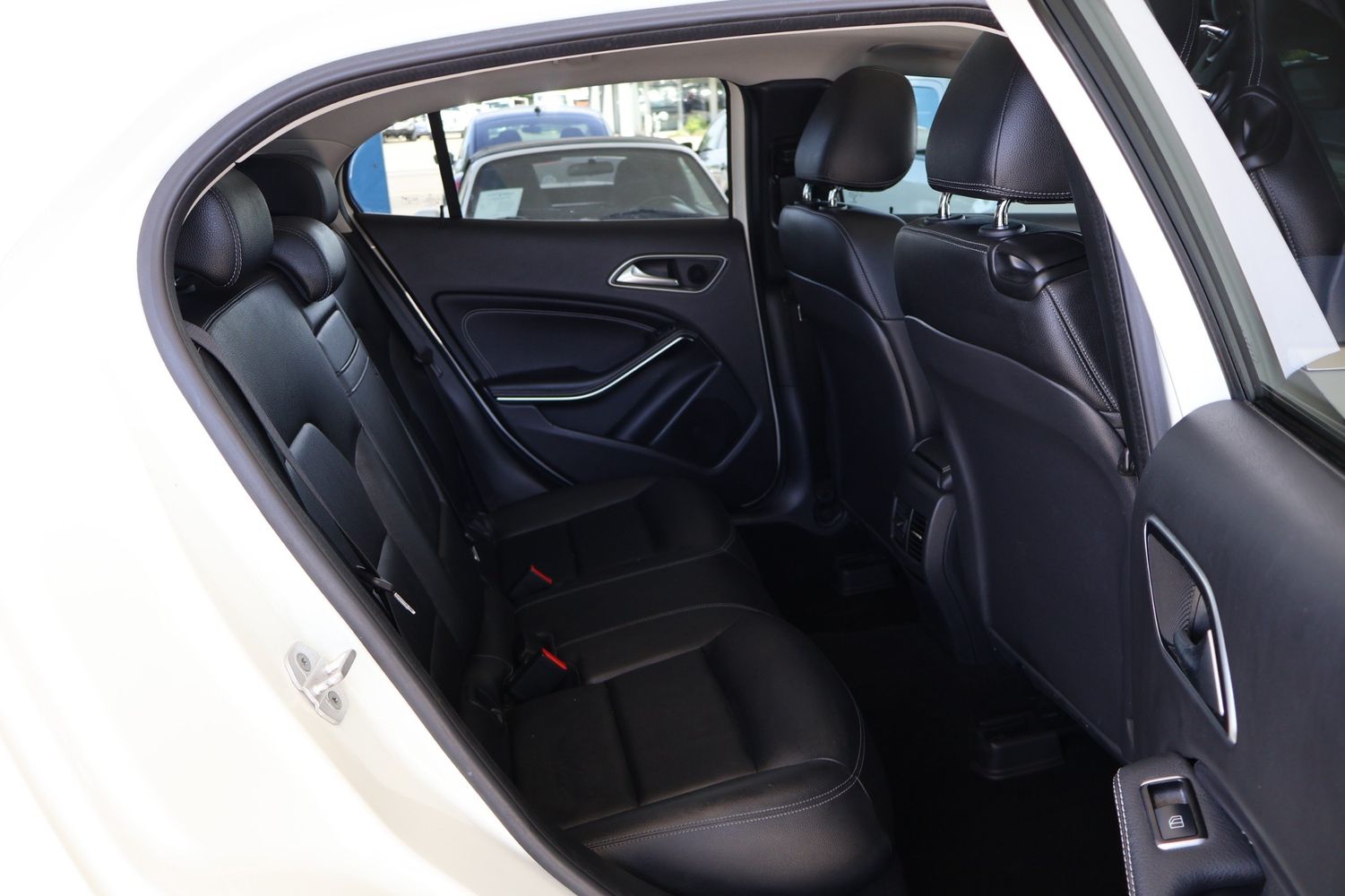 2016 Mercedes-Benz GLA GLA 250 4MATIC | Victory Motors of Colorado
