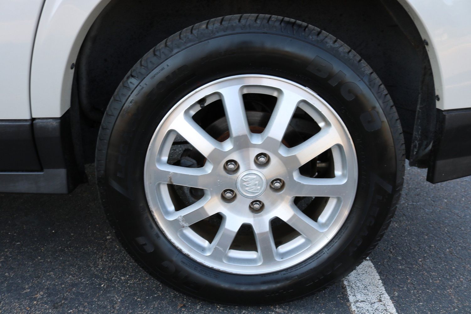 2006 Buick Rendezvous CXL | Victory Motors of Colorado