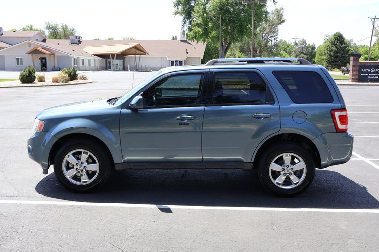 2010 Ford Escape Limited | Victory Motors of Colorado