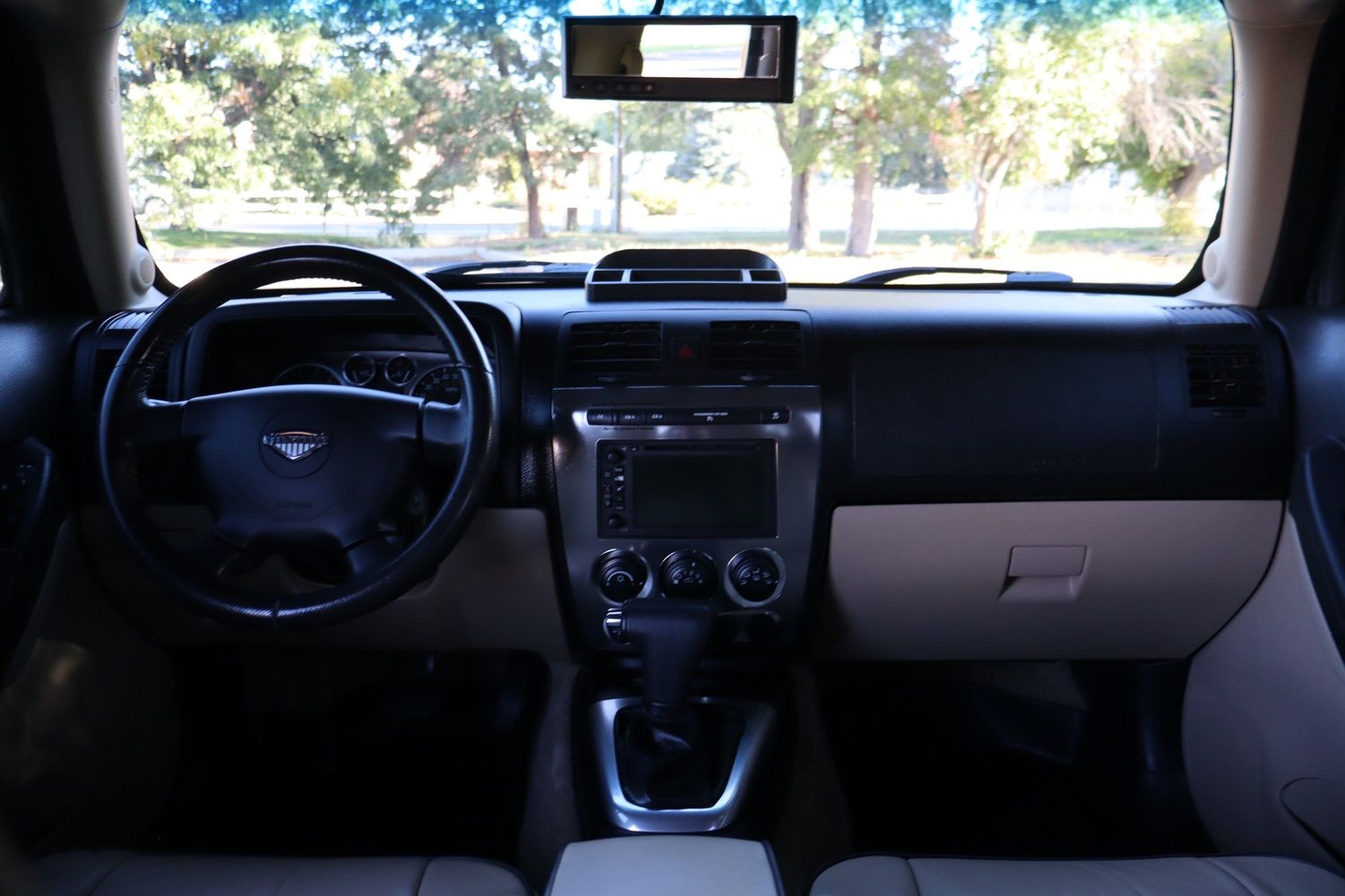 2008 HUMMER H3 SUV Alpha | Victory Motors of Colorado