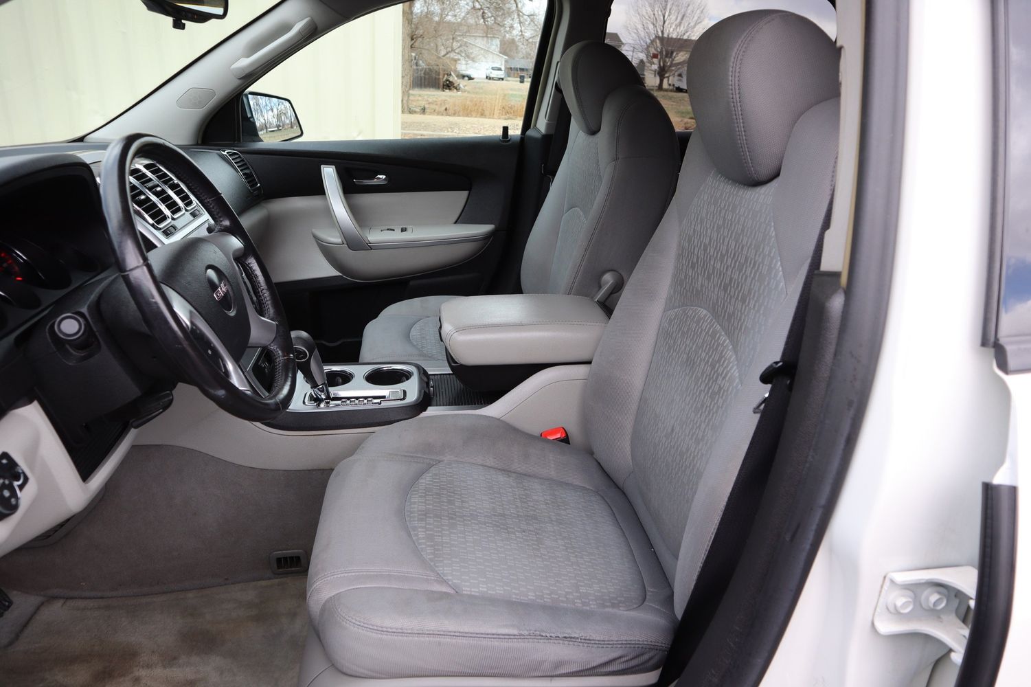 2008 GMC Acadia SLE-1 | Victory Motors of Colorado