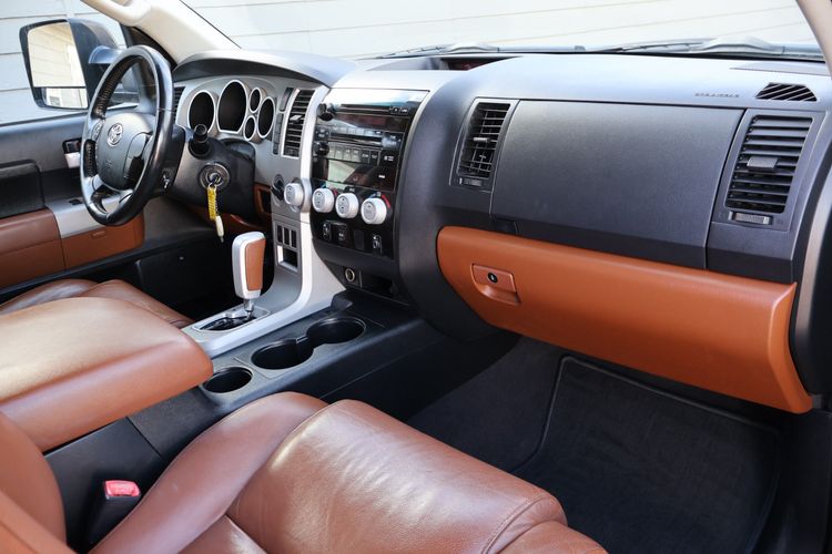 2009 Toyota Tundra Limited | Victory Motors of Colorado