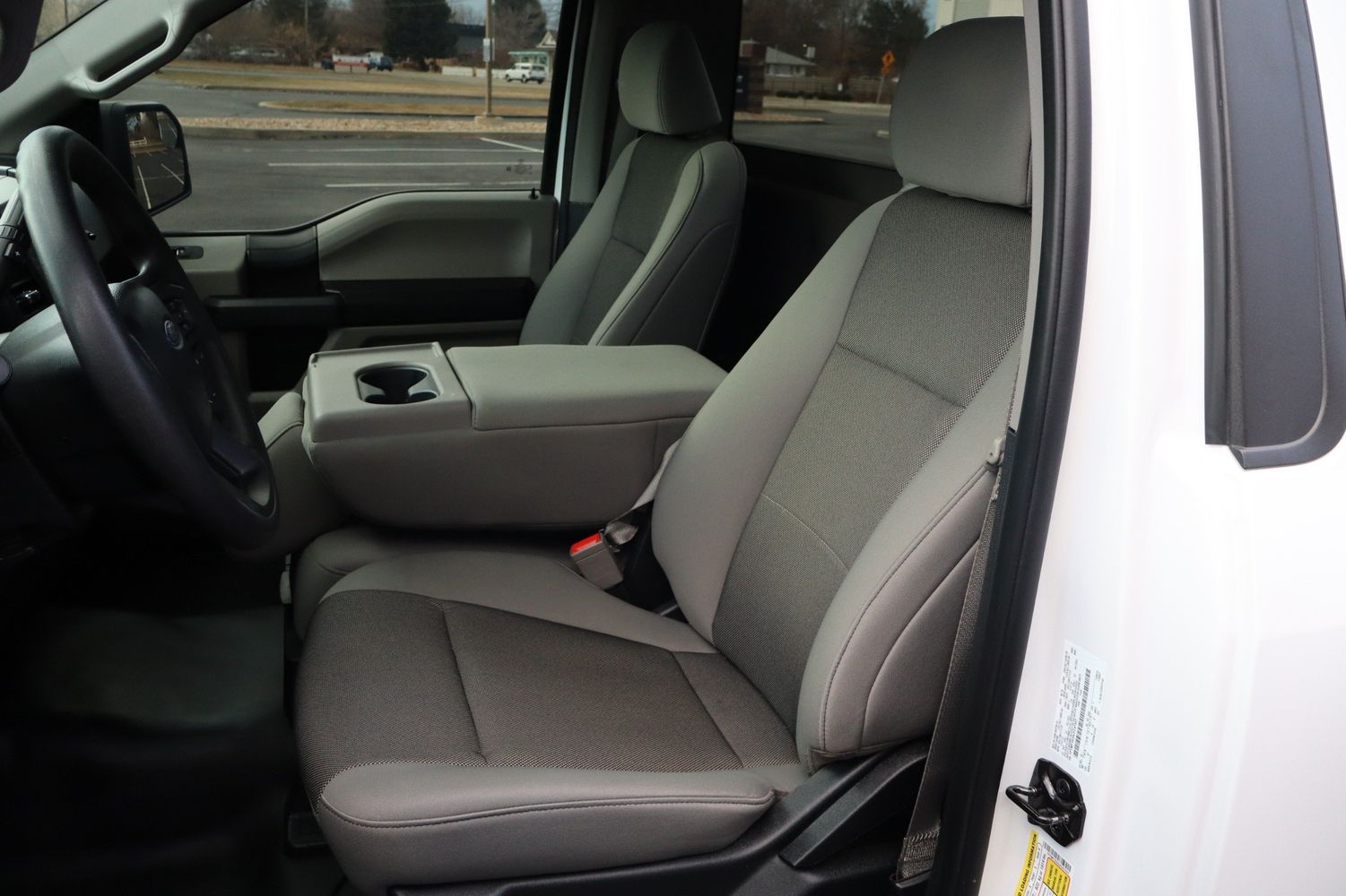 2020 Ford F-150 XL | Victory Motors of Colorado