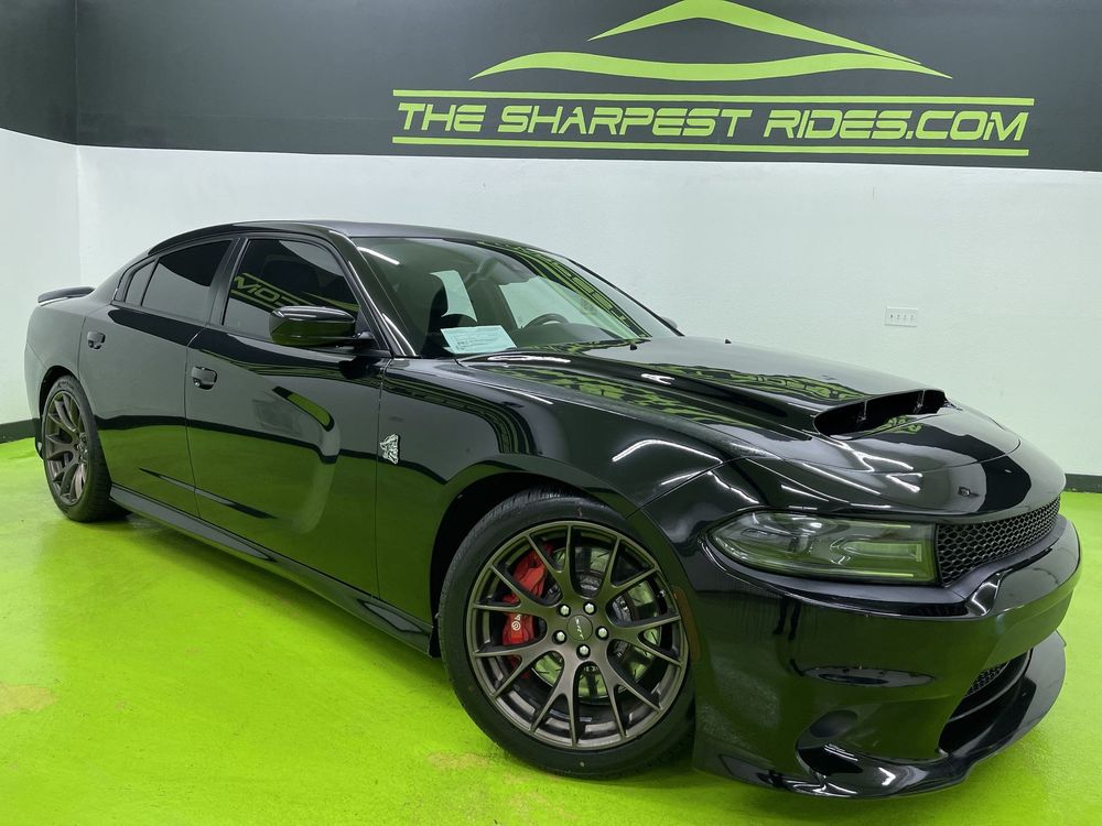 INVENTORY | The Sharpest Rides