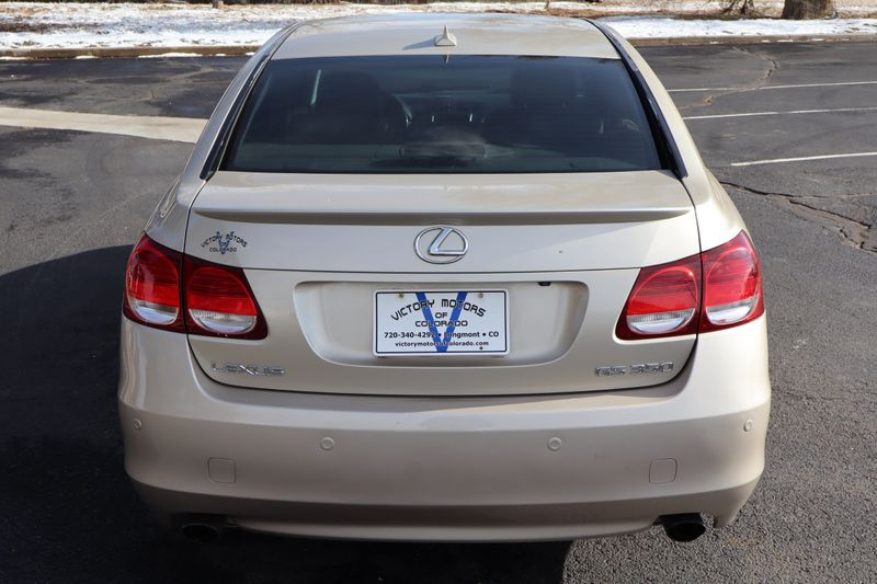 2010 Lexus GS 350 Photos