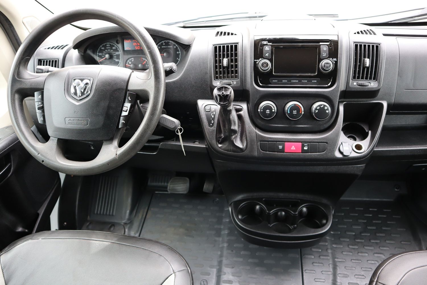 2014 Ram ProMaster Cargo 3500 159 WB | Victory Motors of Colorado