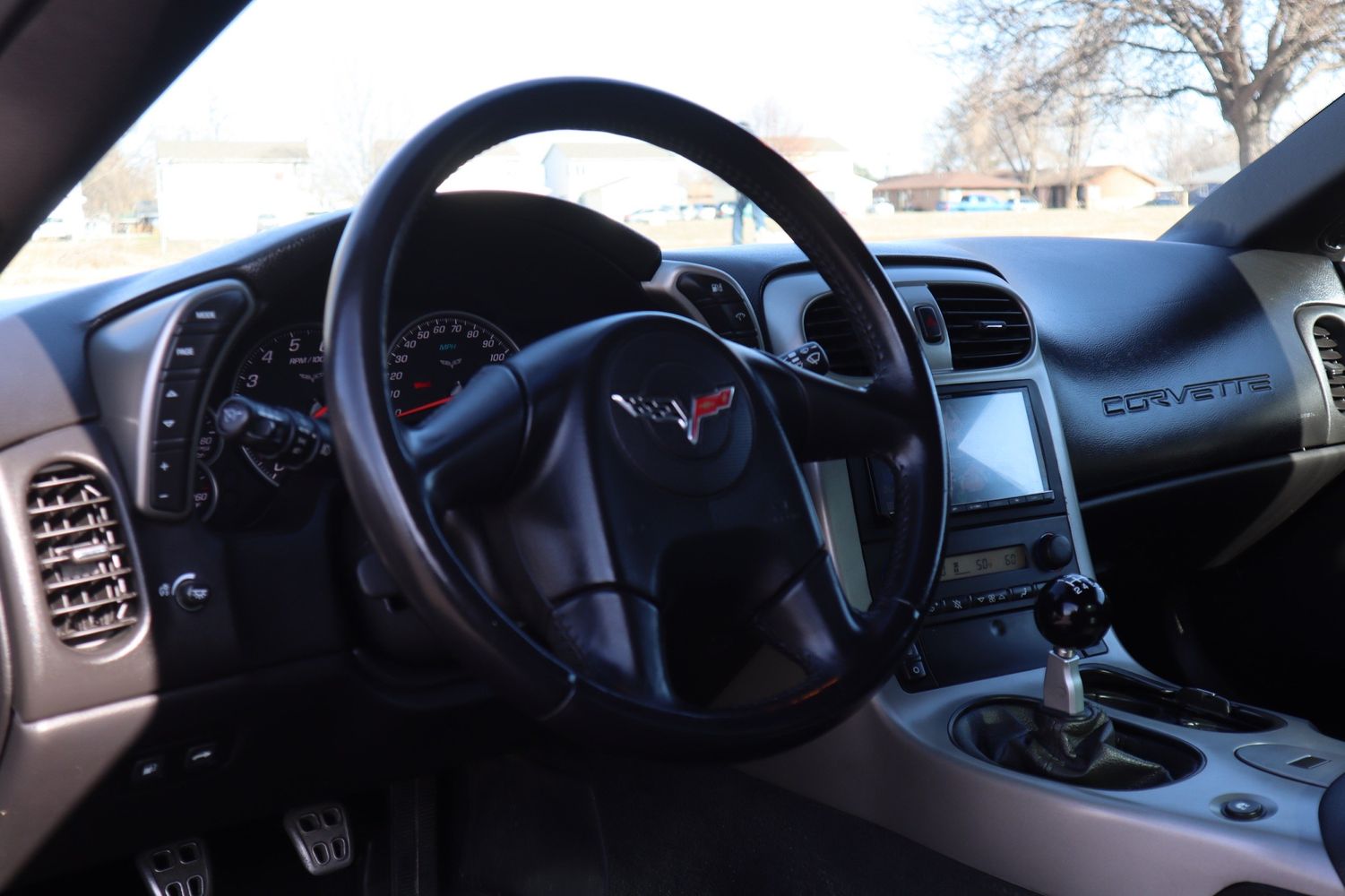 2005 Chevrolet Corvette Base | Victory Motors of Colorado